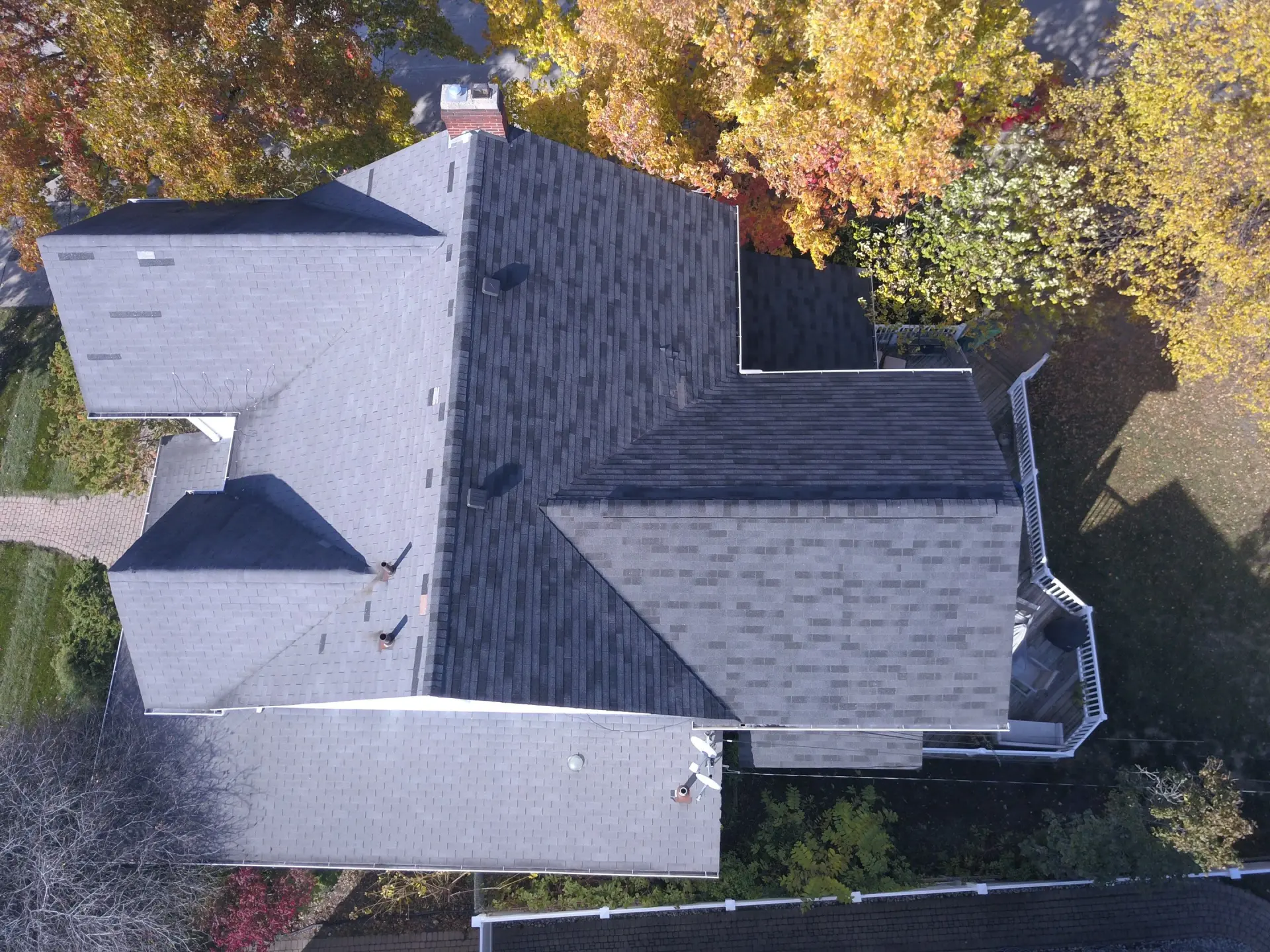 OG LP General | Performance Roofing and Siding